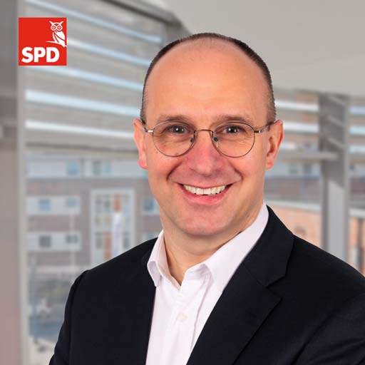 Lars Reese - SPD Ortsverband Quickborn › SPD Ortsverein Quickborn