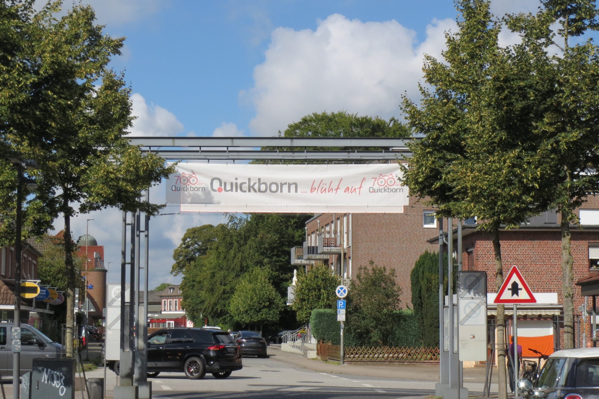 Droht der Quickborner Innenstadt ein Ladensterben? › SPD Ortsverein ...